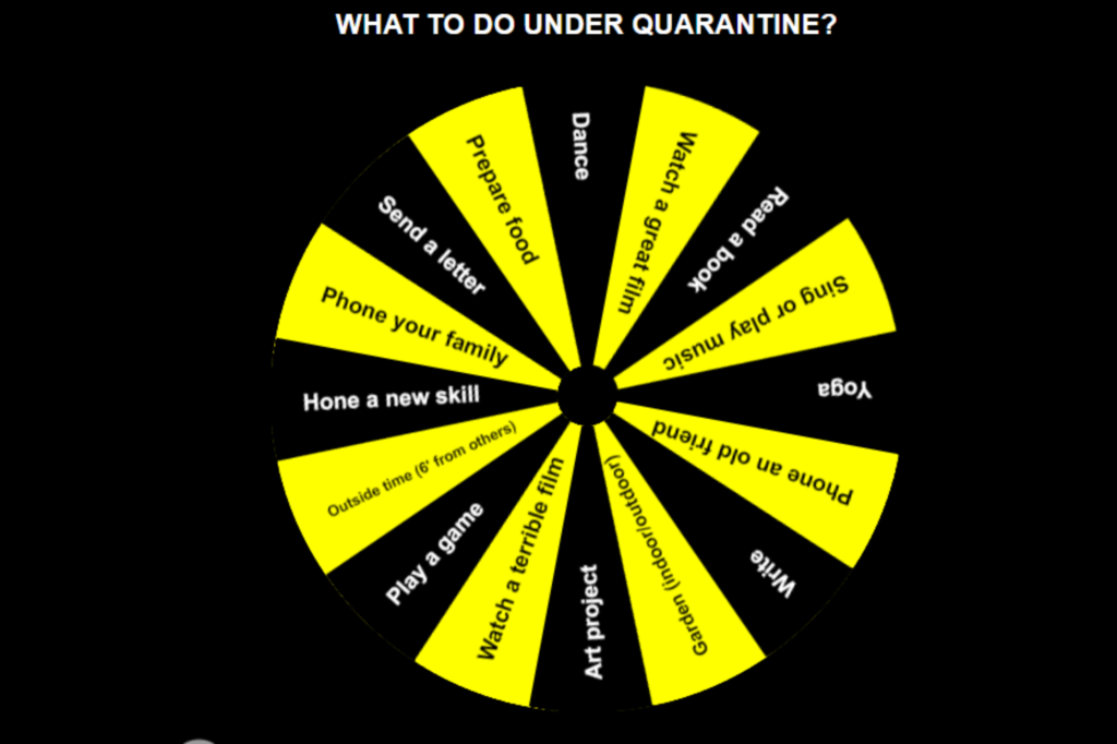 Engage Your Students with WheelDecide (Roulette)app: A Step-by-Step ...